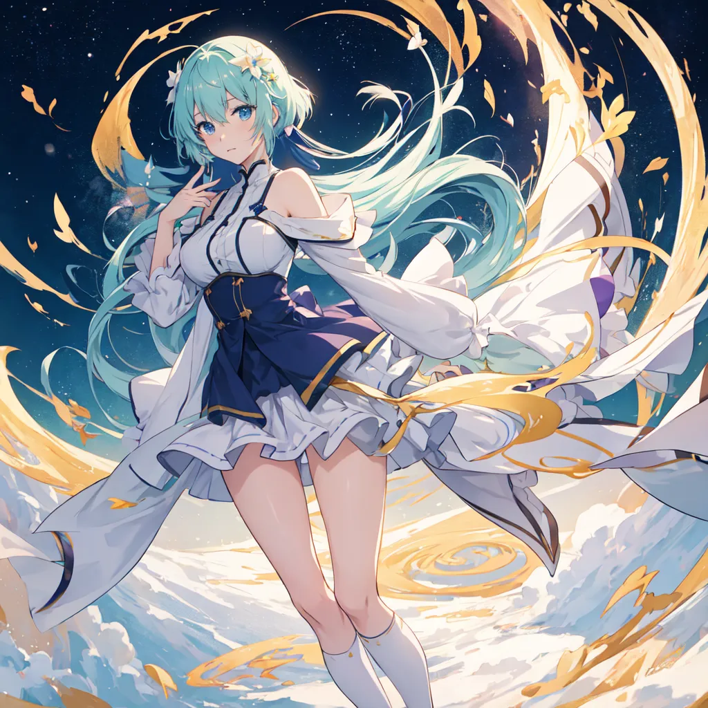 Lumen Histoire: Illuminating Narratives in Anime