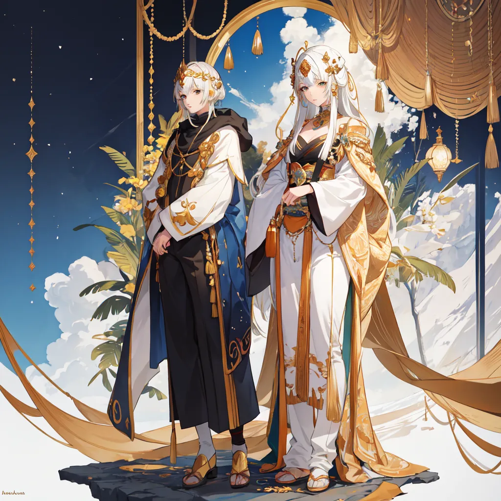 Exploring Mamaru: Themes and Characters in Manga