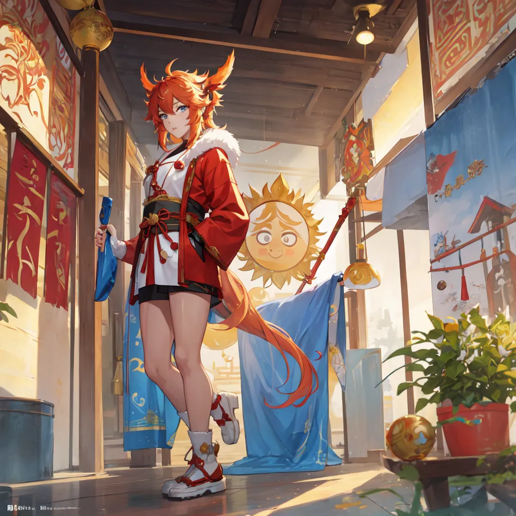 Monkey Magic: Unpacking Its Cultural Impact in Anime