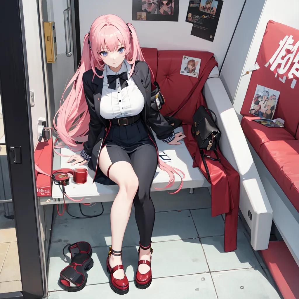 Nana Anime An Exploration Of Love Friendship And Youth