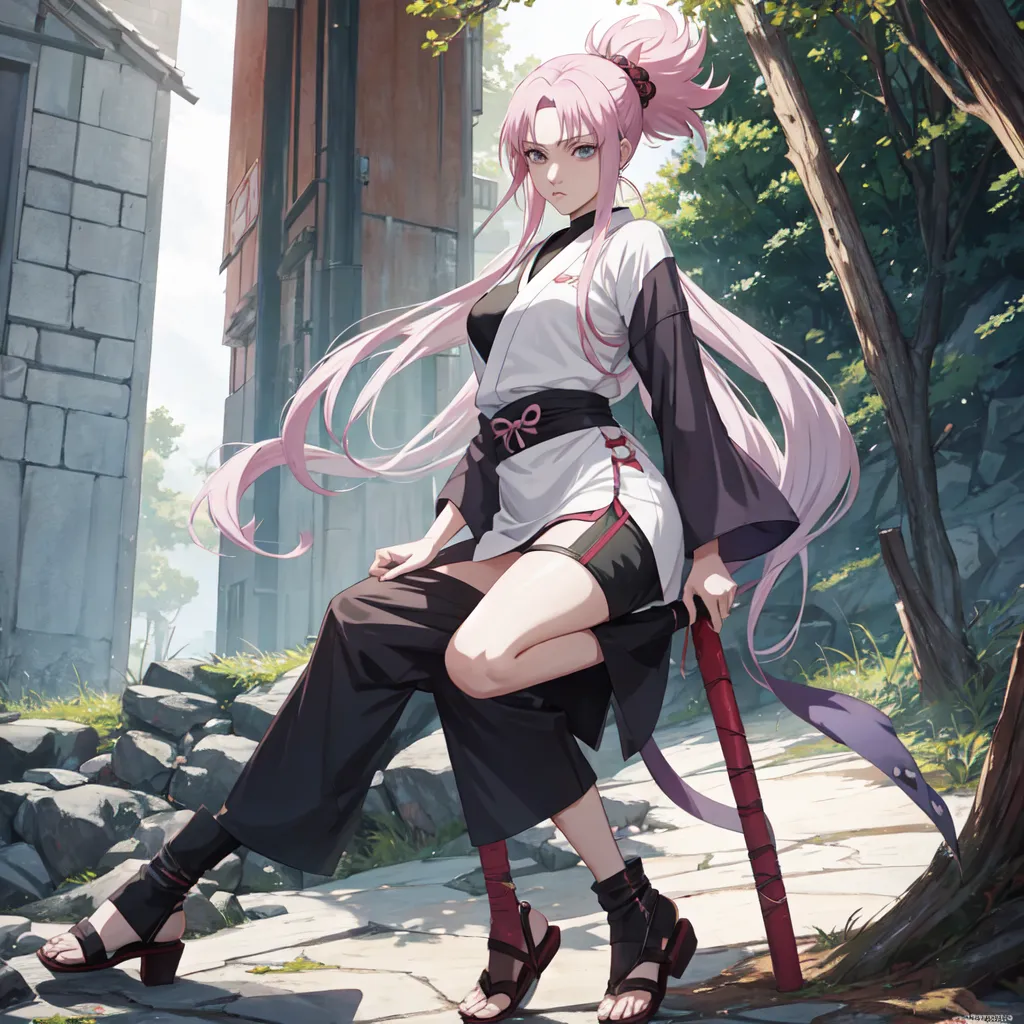 Naruto Shippuden on Funimation: Availability Analysis