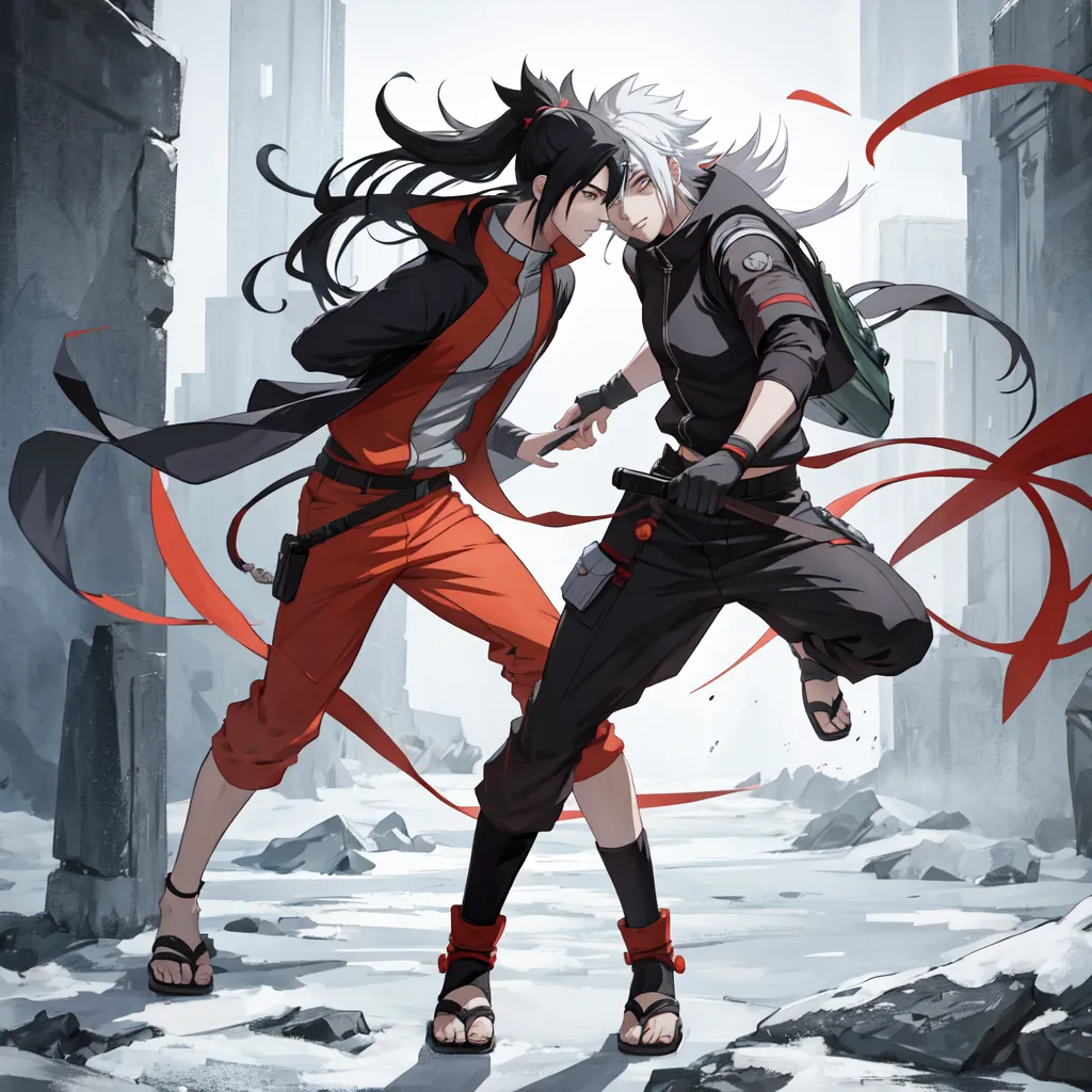 A Comprehensive Analysis of Naruto Shippuden