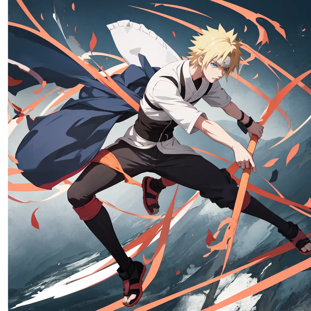 Detailed Review of Naruto Shippuden Season 6, Episode 1