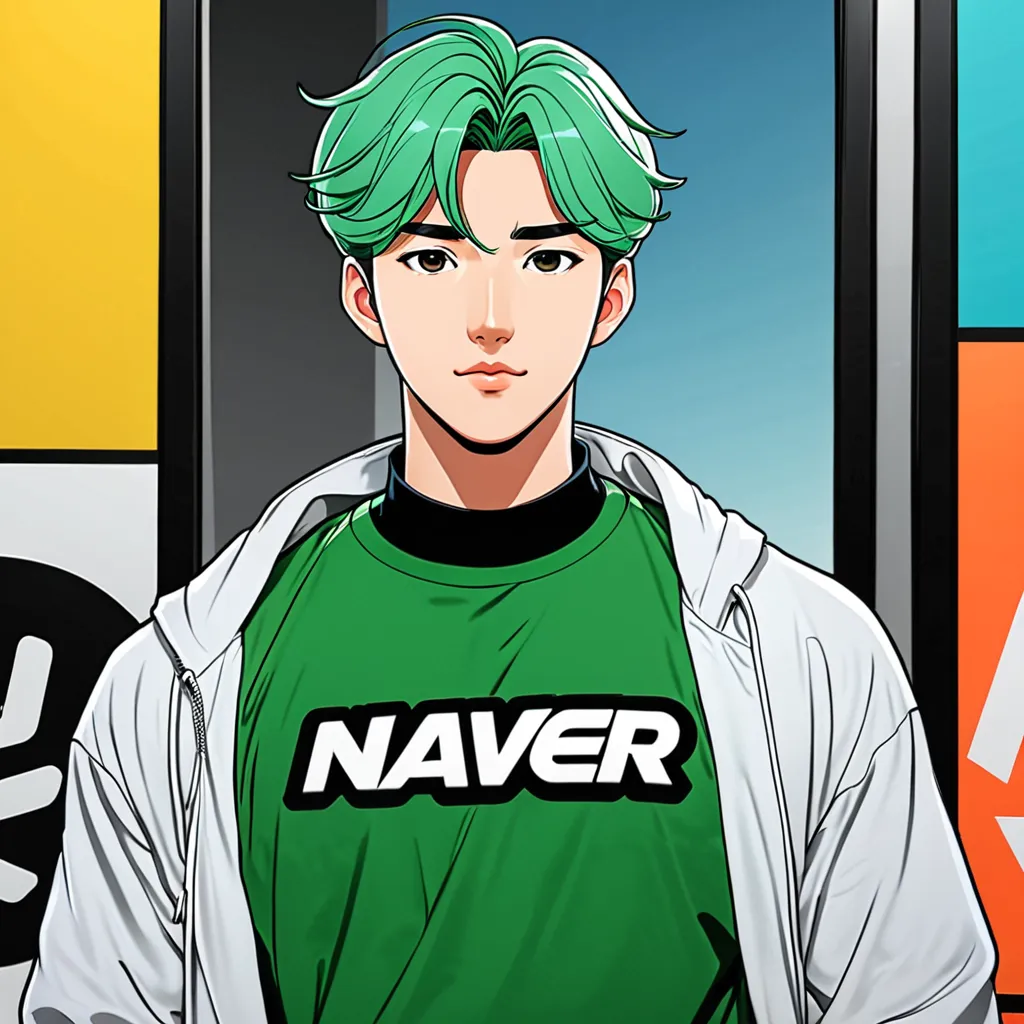 Naver Webtoon: Its Impact on Digital Comics Today