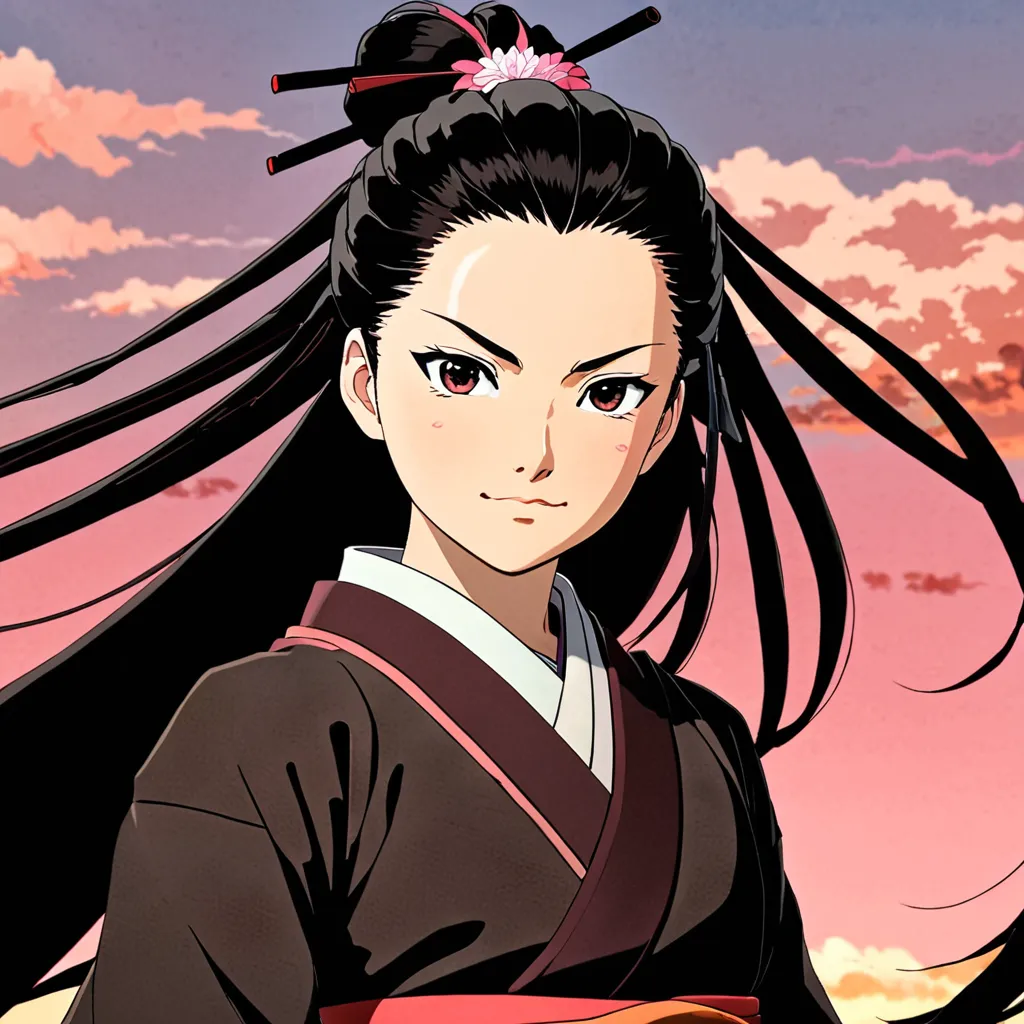 An In-Depth Examination of Nezuko Kamado: A Multifaceted Character Analysis