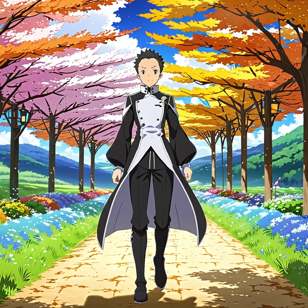Exploring the Depths of Re:Zero - Starting Life in Another World