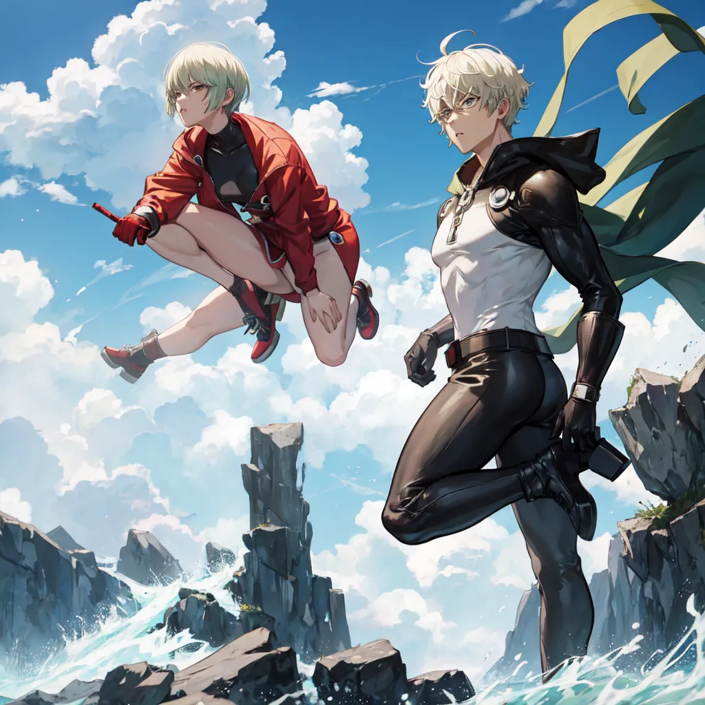 The Impact of One Punch Man's Dub Removal from Netflix