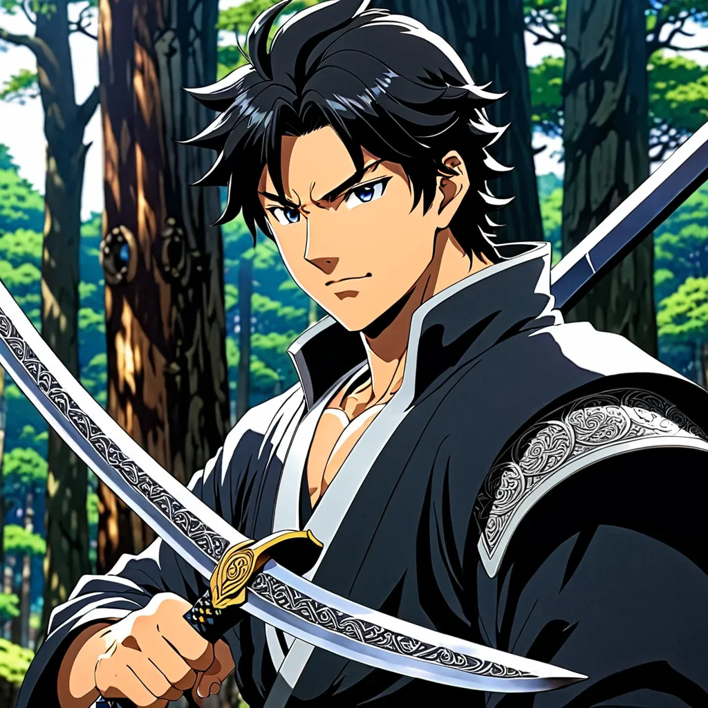 Exploring The Sacred Blacksmith: An In-Depth Anime Analysis
