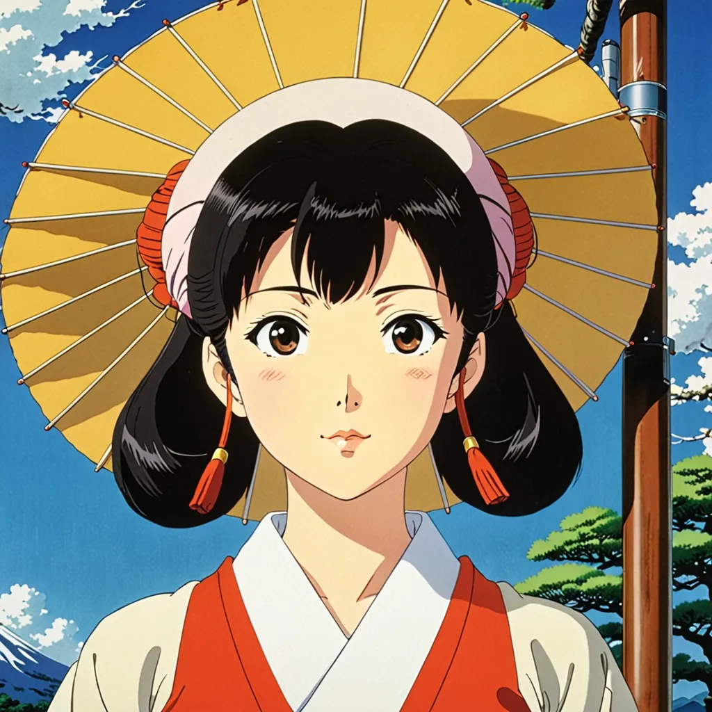 The Art and Impact of Japanese Animation Explained