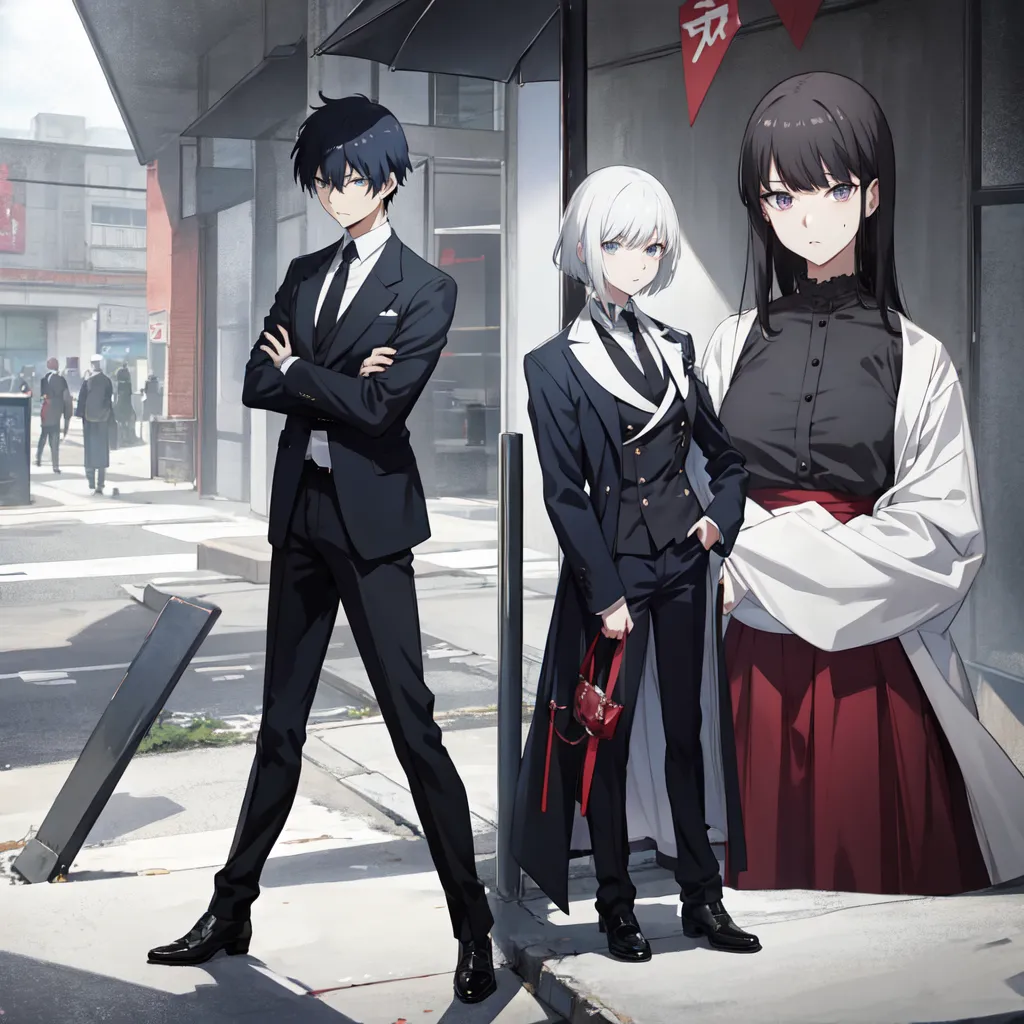 The Evolution and Impact of Mob Protagonists in Anime and Manga