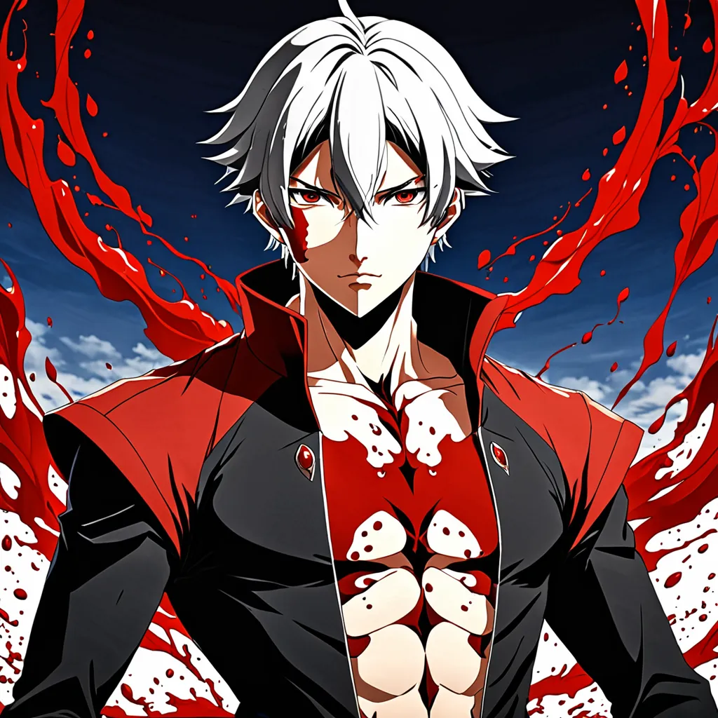 Blood and Streaming: Analyzing Anime and Manga Culture