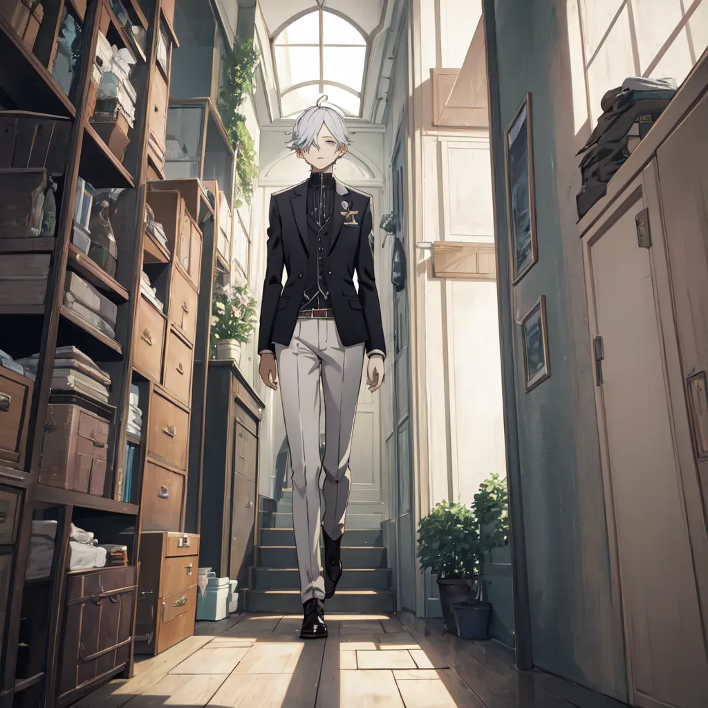 An In-Depth Exploration of The Promised Neverland Anime