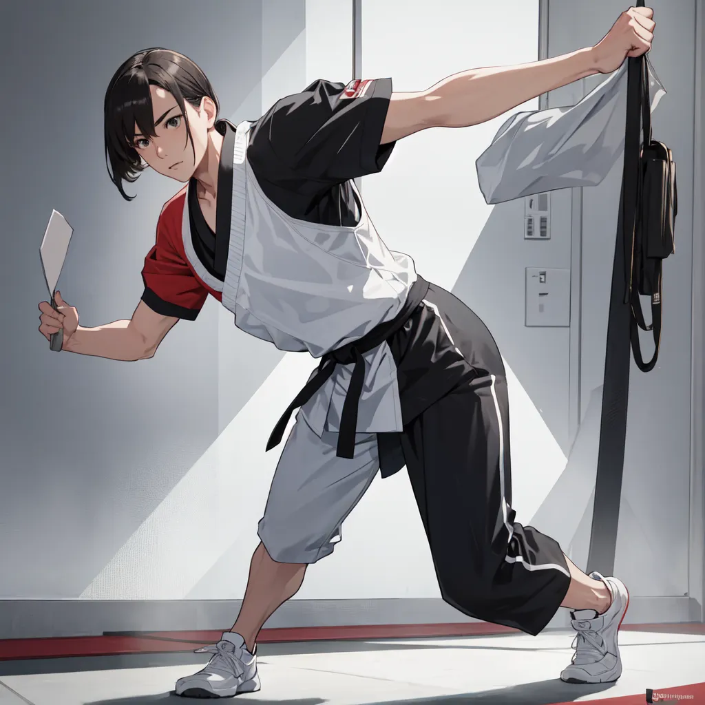 The Vital Role of Karate Masters in Today’s World