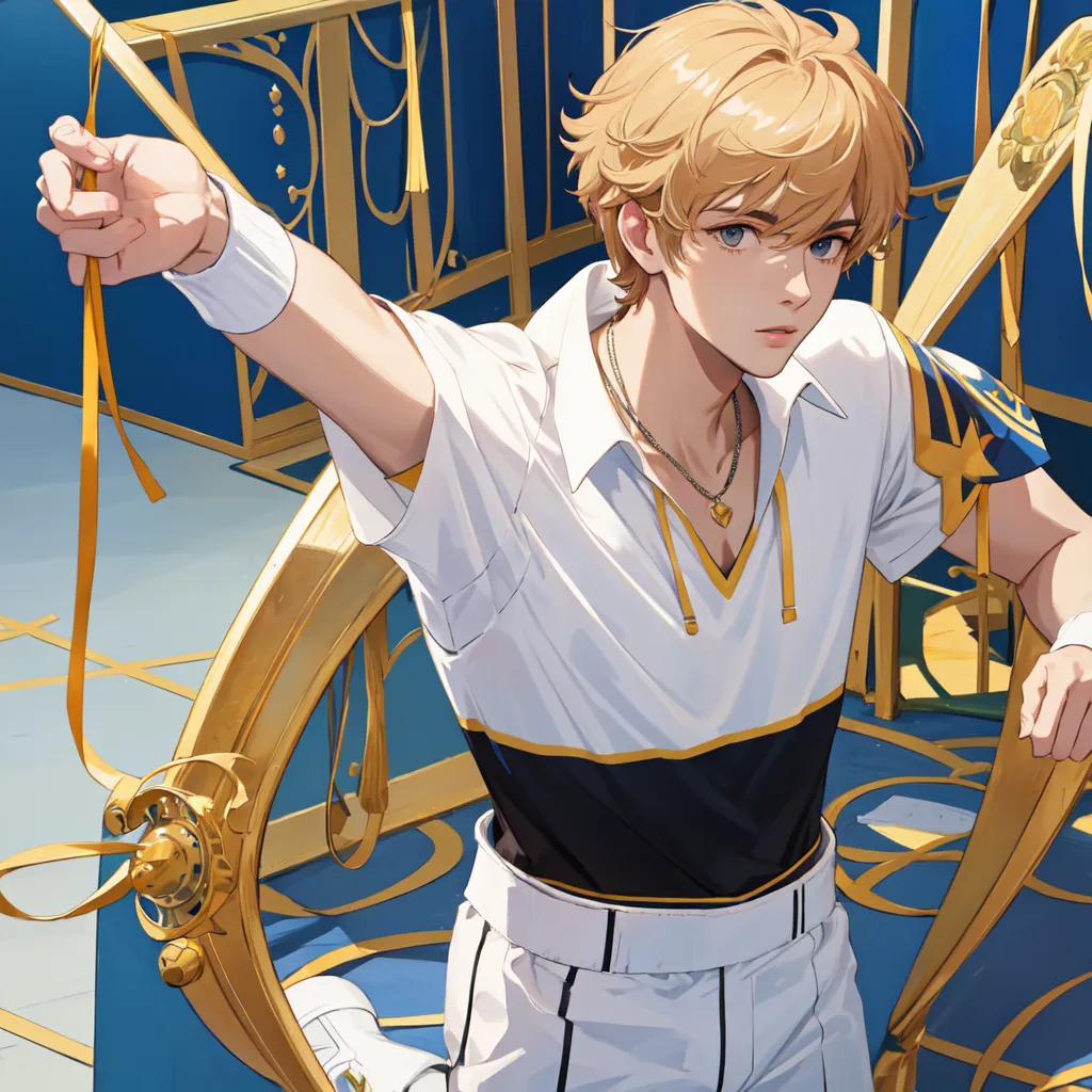 The Tennis Prince: Influence and Legacy in Sports