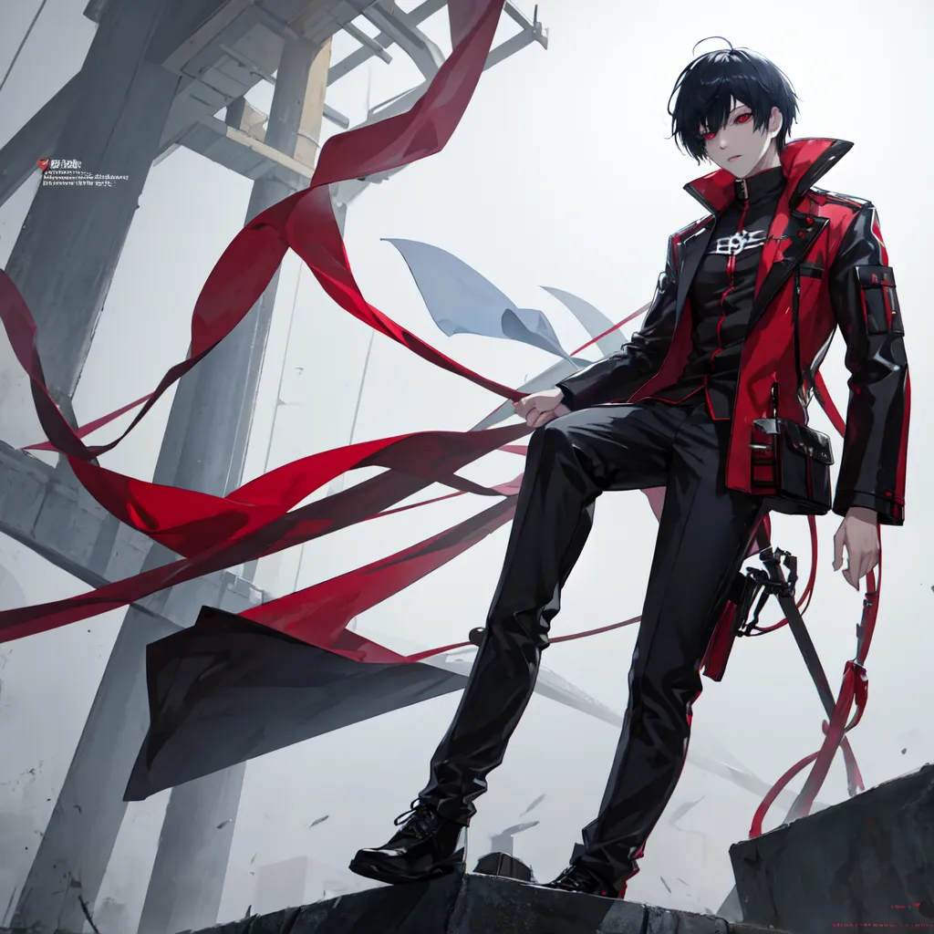 Exploring the World of Tokyo Ghoul Cosplay