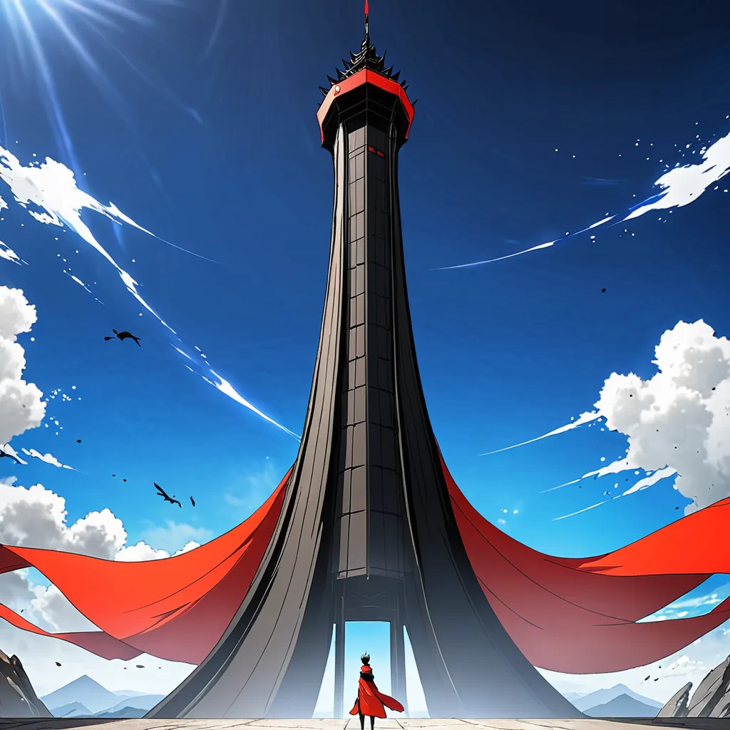Exploring Tower of God on Funimation: A Detailed Analysis