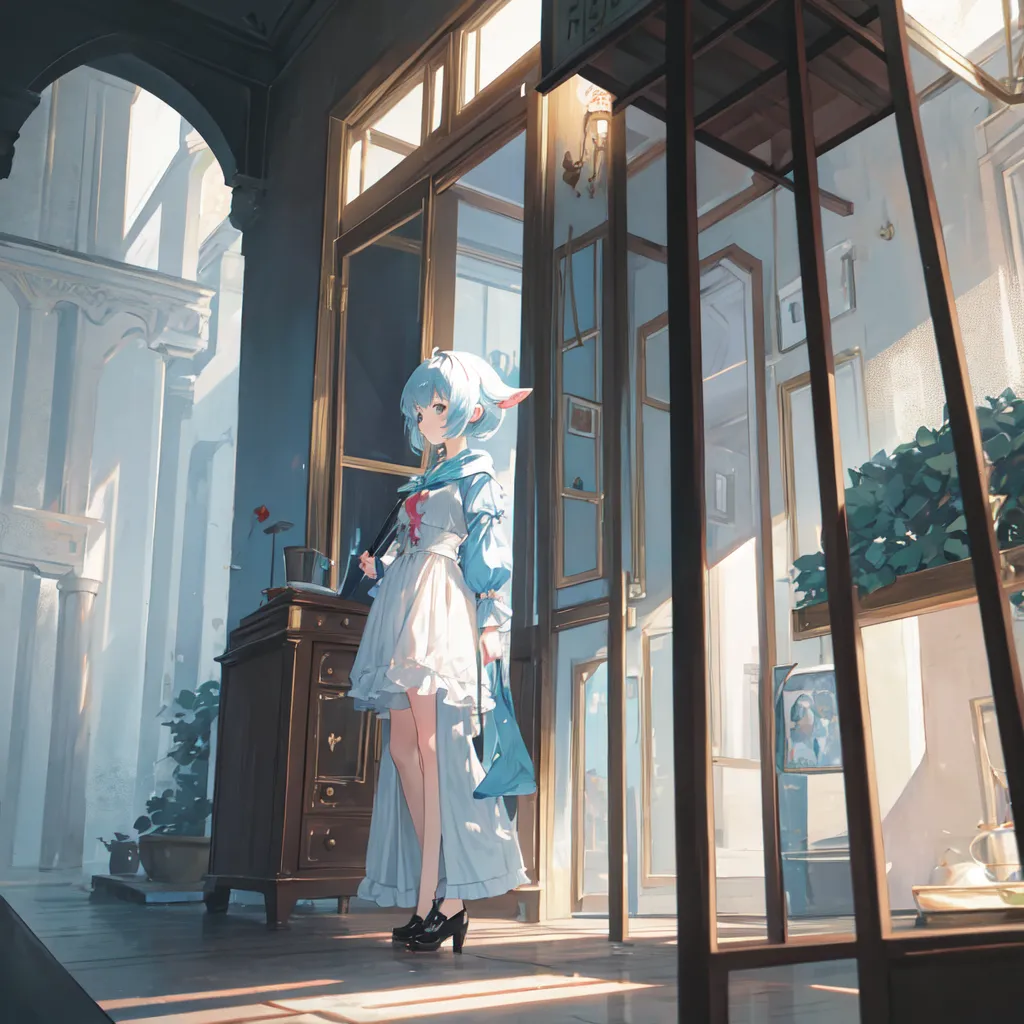 Unico: Exploring the Timeless Journey of a Unique Character