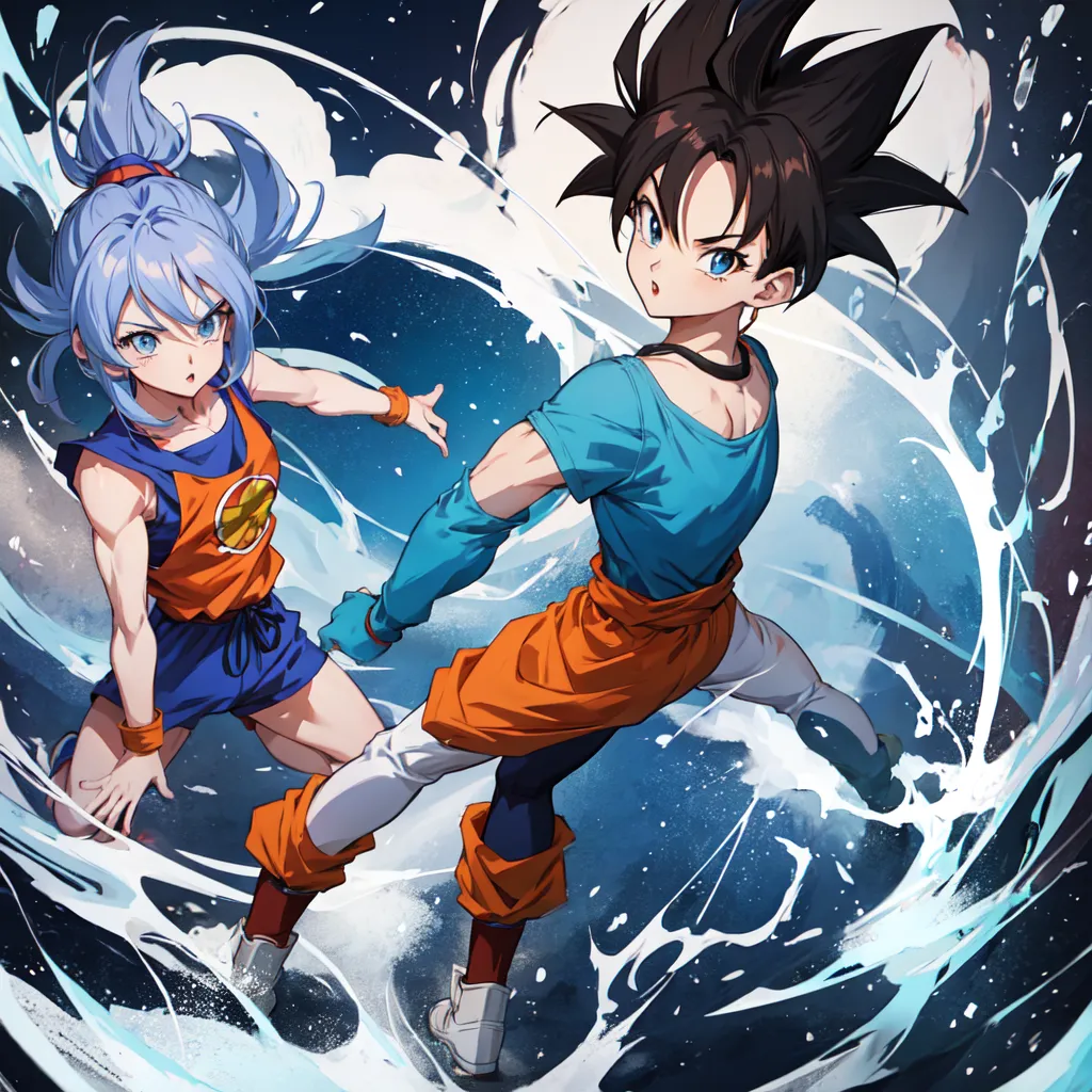Where to Watch Dragon Ball GT: Your Ultimate Guide