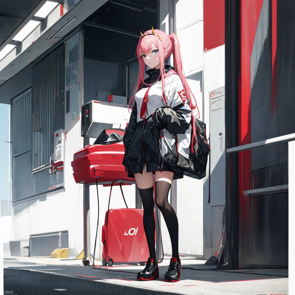 Where to Watch Zero Two: Your Ultimate Guide
