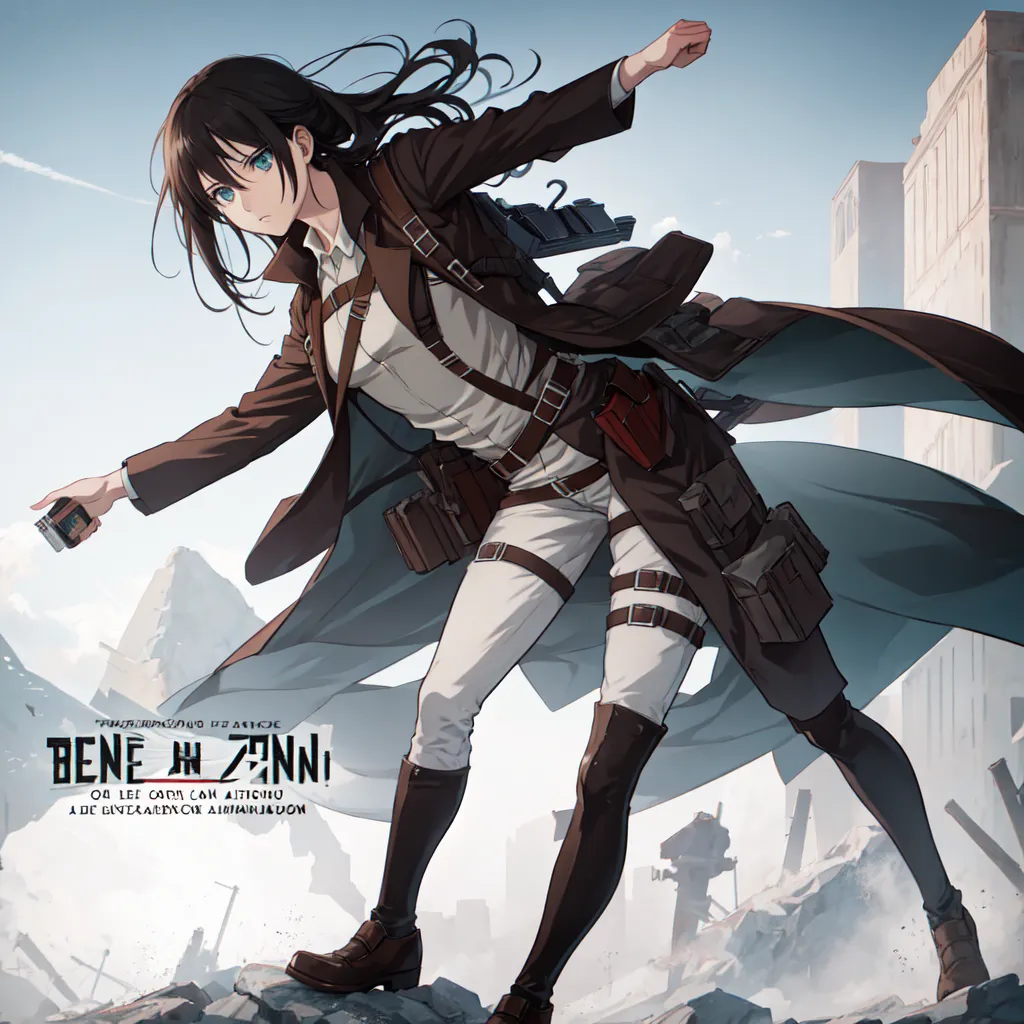 Where to Read Attack on Titan Manga: A Comprehensive Guide