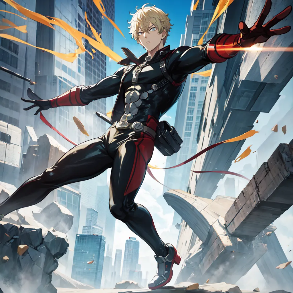 Where to Watch One Punch Man: A Comprehensive Guide