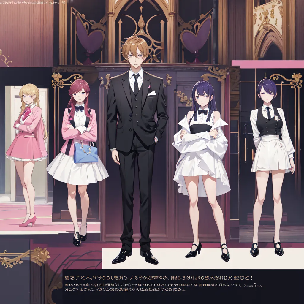 Where to Watch Ouran High School Host Club: A Comprehensive Guide